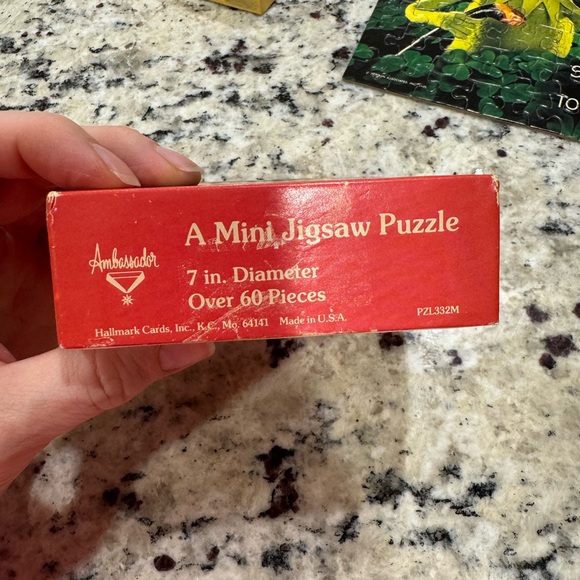 Hallmark | Toys | Jim Henson Hallmark Cards 981 Kermit The Frog Banjo 7 ...